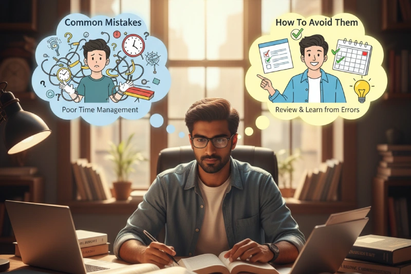 10 TEAS Test Prep Mistakes to Avoid for Higher Scores