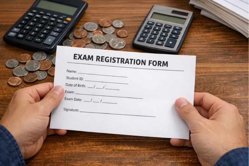 TEAS Exam Cost 2026: Fees, Retake Cost & Hidden Charges